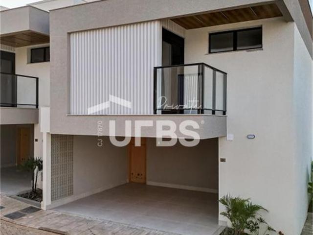 HOUSE GARDEN JAÓ | 4 SUÍTES | CASA NOVA EM CONDOMÍNIO FECHADO | QUINTAL PRIVATIVO