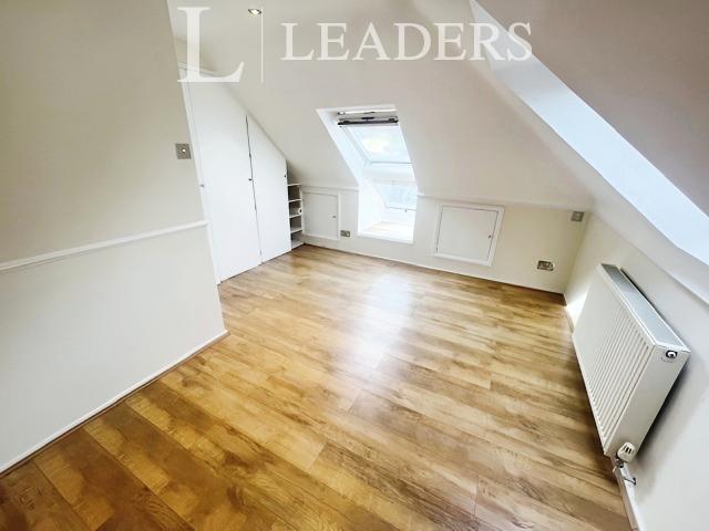 house Goldstone Way, Hove, BN3