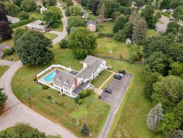 house Gorham ME ES104869454