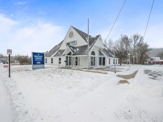 house Gorham NH DLS102778870
