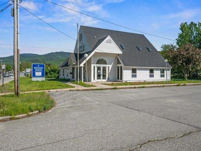 house Gorham NH ES105288989