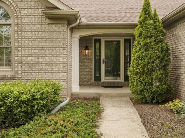 house Goshen IN DLS102244484