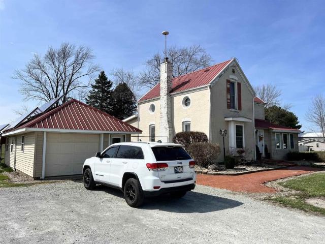 house Goshen IN ES100491501