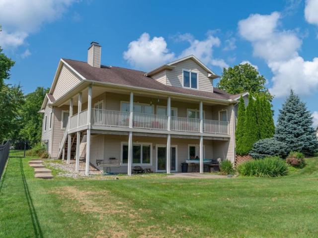 house Goshen IN ES103380137