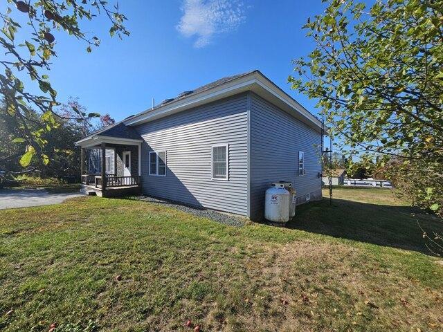 house Gouldsboro ME DS103224399