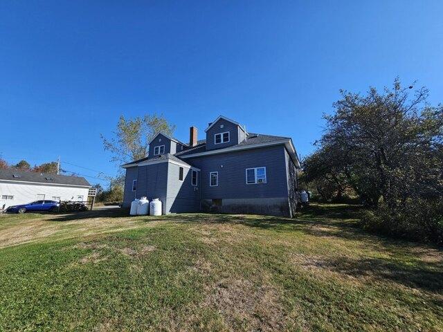 house Gouldsboro ME ES105115917