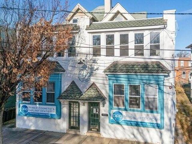 house Gloucester City NJ DS102724800