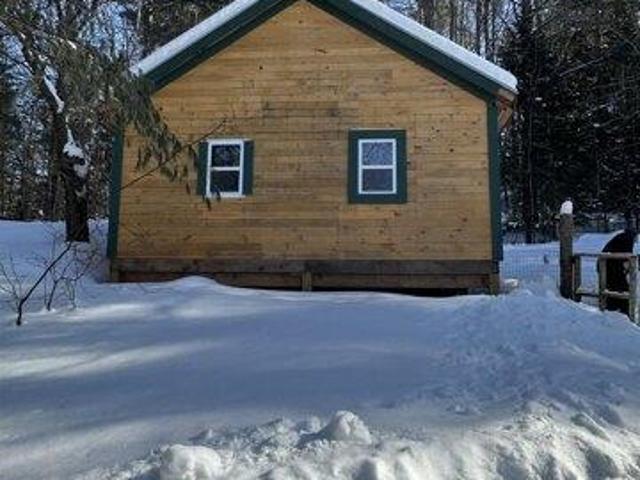 house Glover VT DS101897464