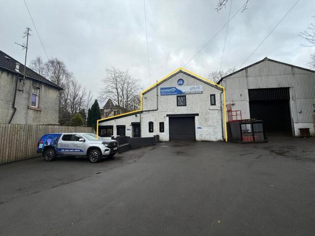 House Glasgow City Glasgow City LS99895183