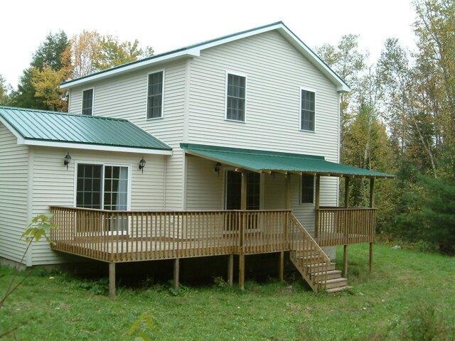 house Glenburn ME DS103619949