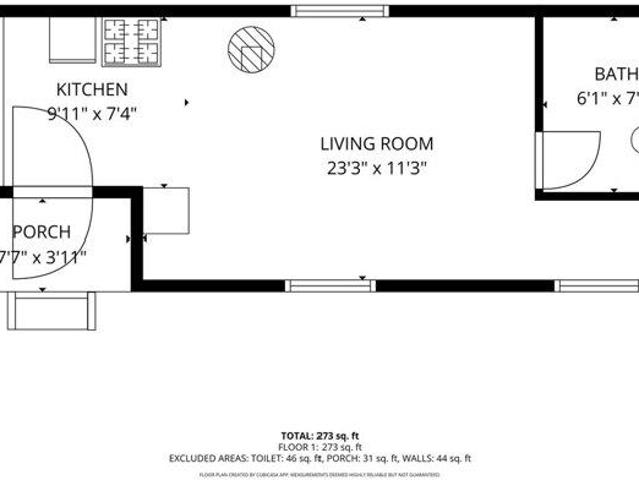 house Greenbush ME DLS103036335