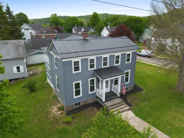 house Greene NY DLS103060566