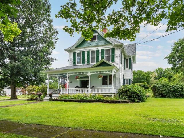 house Greene NY ES104794798