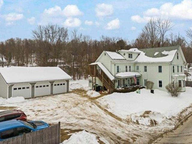 house Greenville NH DLS101662169