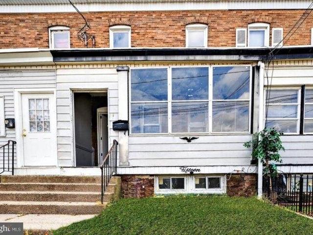 house Hamilton NJ DS102560219