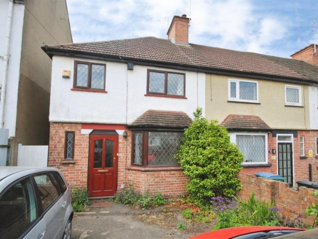 house Hagden Lane, Watford