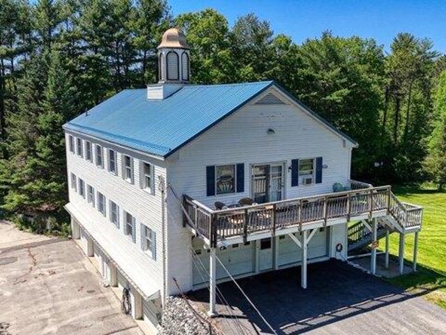 house Hallowell ME DS103442285