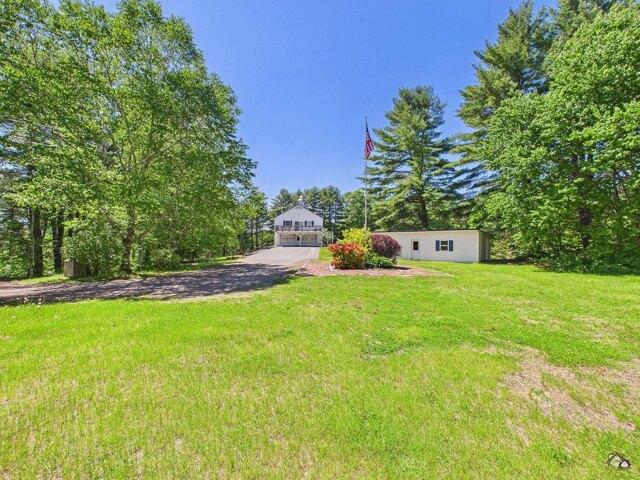 house Hallowell ME ES103442285