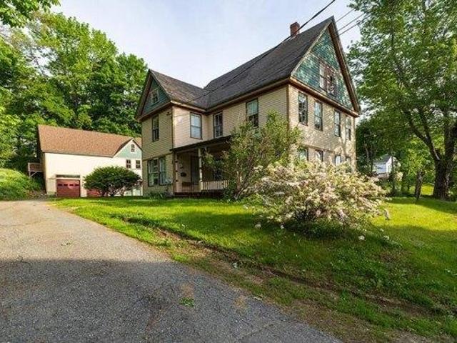 house Hallowell ME ES103189253