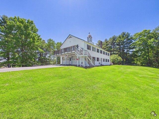 house Hallowell ME ES105141075
