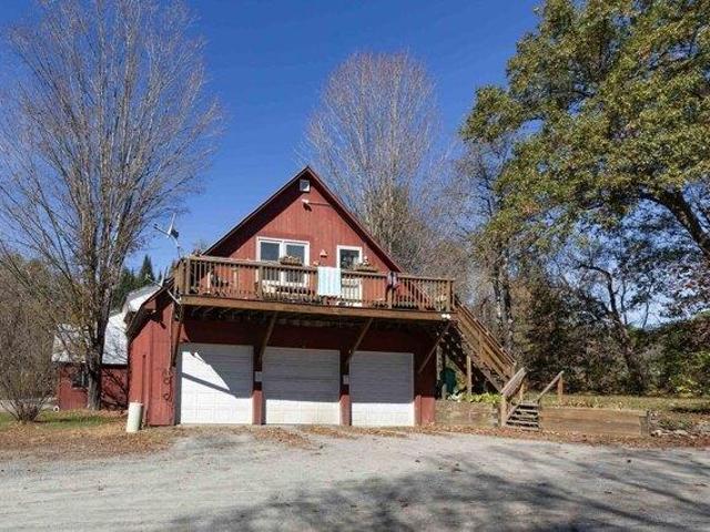 house Hartland VT DS104011430