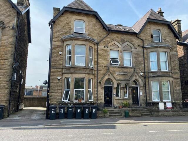 House Harrogate North Yorkshire 100540701