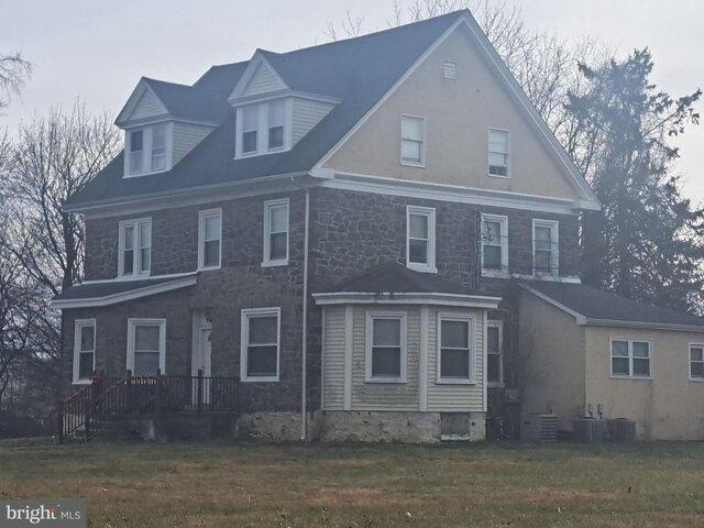 house Hatboro PA DS103602039