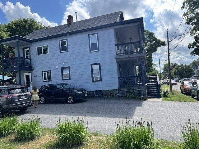 house Haverhill MA DS103808318