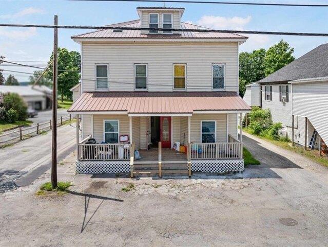 house Haverhill NH DS102156580