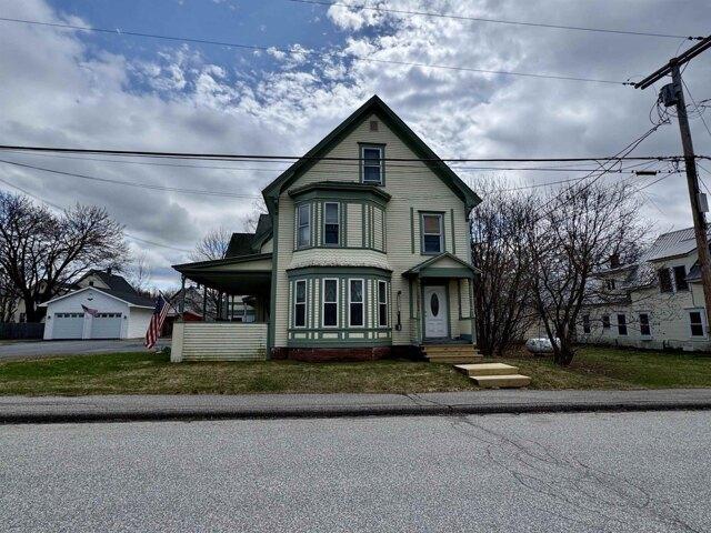house Haverhill NH DS103162193