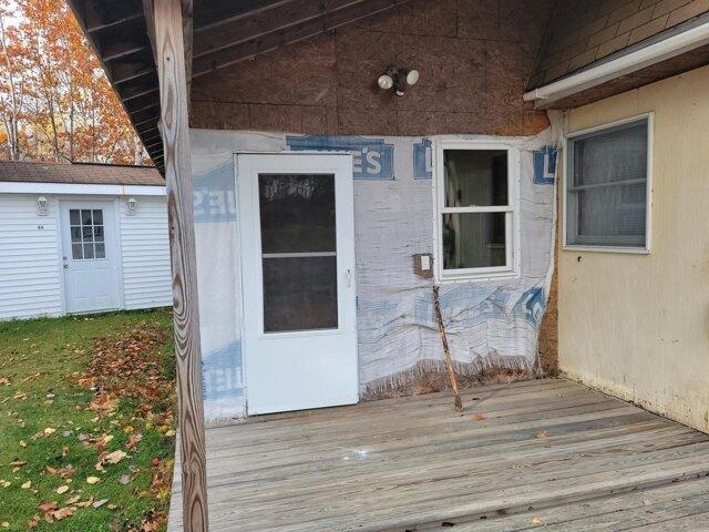house Hermon ME ES105175889