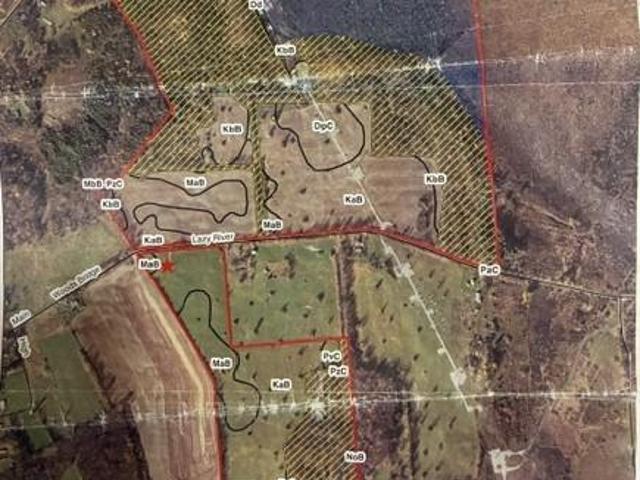 house Hermon NY DS104598244