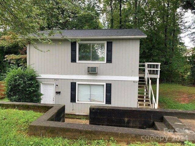 house Hickory NC DS88015079