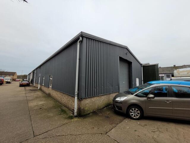 House Huntingdon Cambridgeshire 100342936