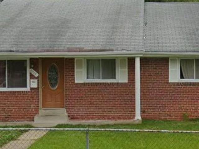 house Hyattsville MD DS103301394
