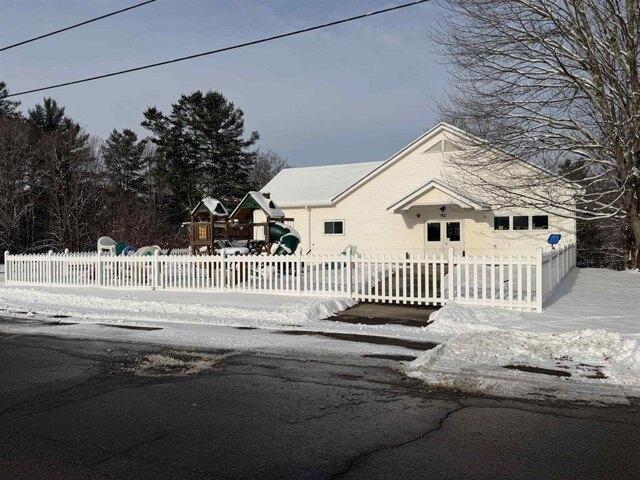 house Hyde Park VT DS102475487
