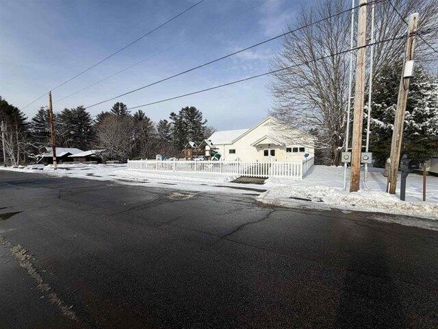 house Hyde Park VT ES104539140