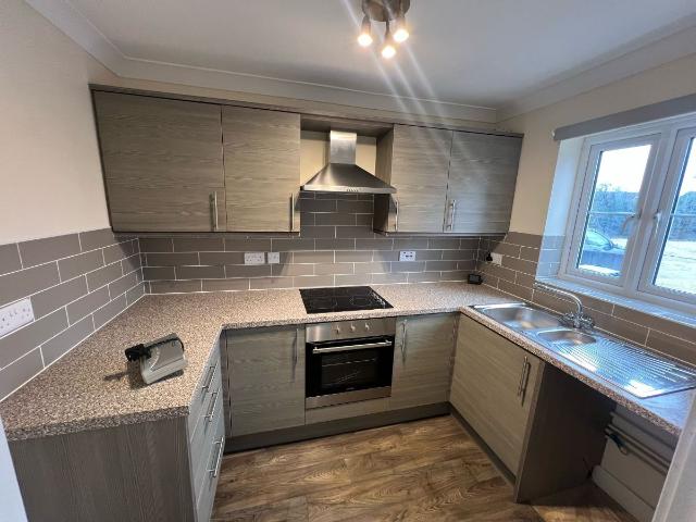house in 43 Mikanda Close Wisbech Cambridgeshire PE13 2TU