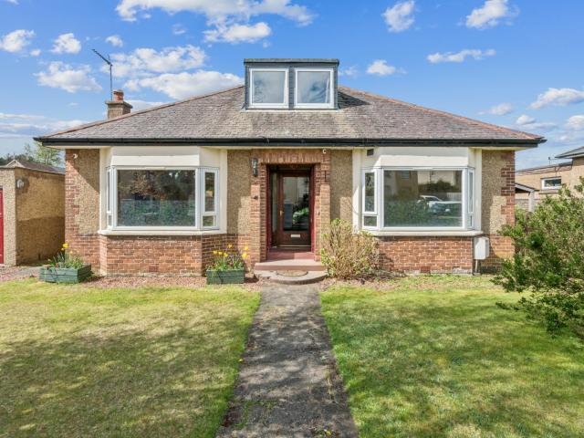 house in 41 Blinkbonny Road, Falkirk, FK1 5BY