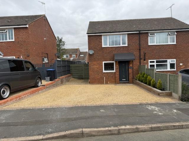house in 5 Orchid Way, Ipswich, IP6