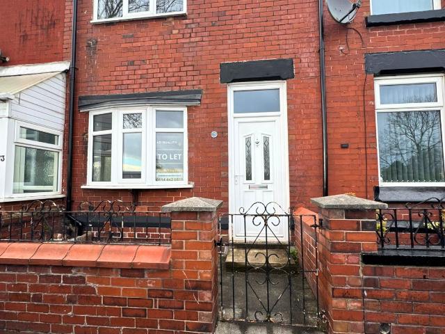 house in 75 Fry Street, Parr, St Helens, WA9 2AD