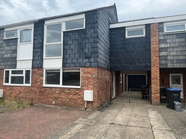 house in 85 Hargrave Avenue, Ipswich, IP6