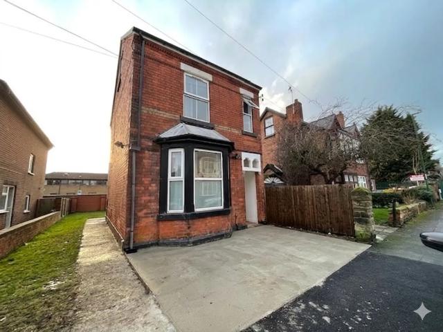 house in *£90 PPPW* Greenfield Street, Dunkirk