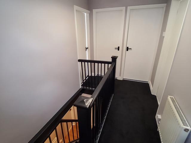 house in 97 Forest Road, Clipstone Village, Mansfield, NG21 9DT