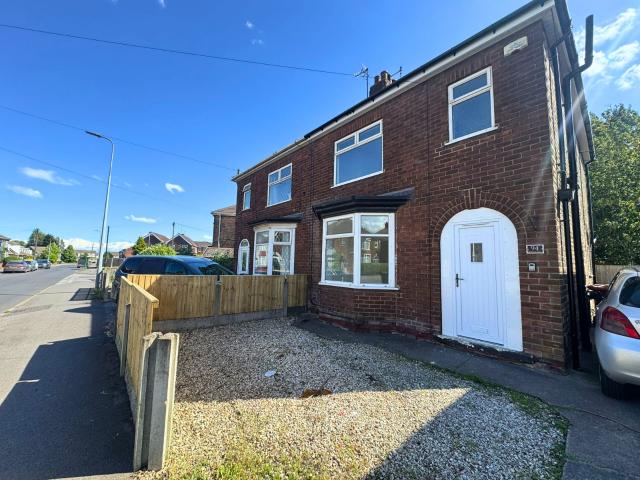 house in 94, Warwick Road SCUNTHORPE DN16 1EZ