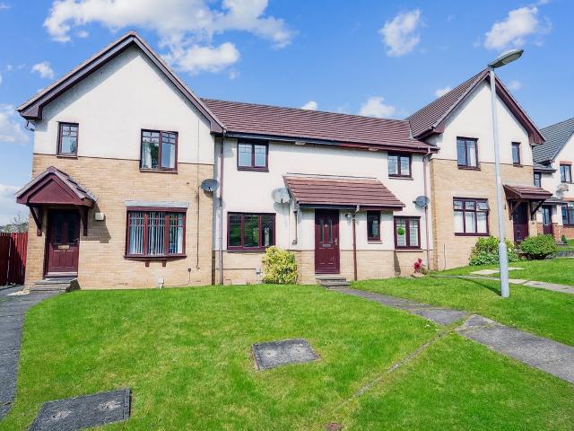 house in 9 Burncrooks Avenue, Bearsden, Glasgow, G61 4NL