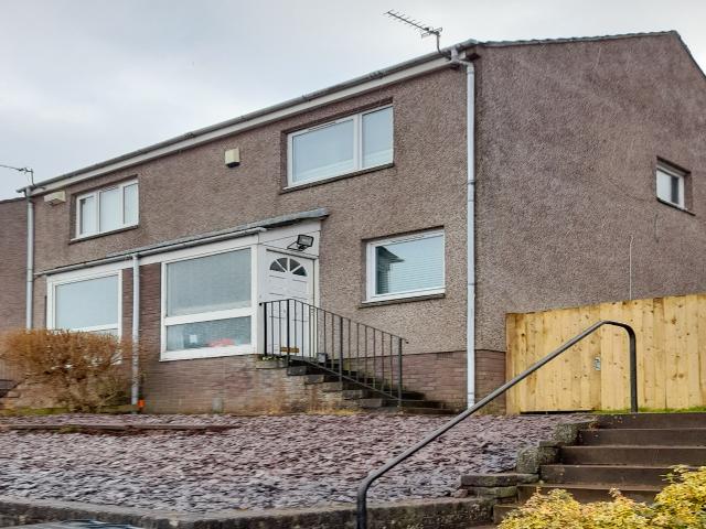 house in Charleston Drive | Dundee