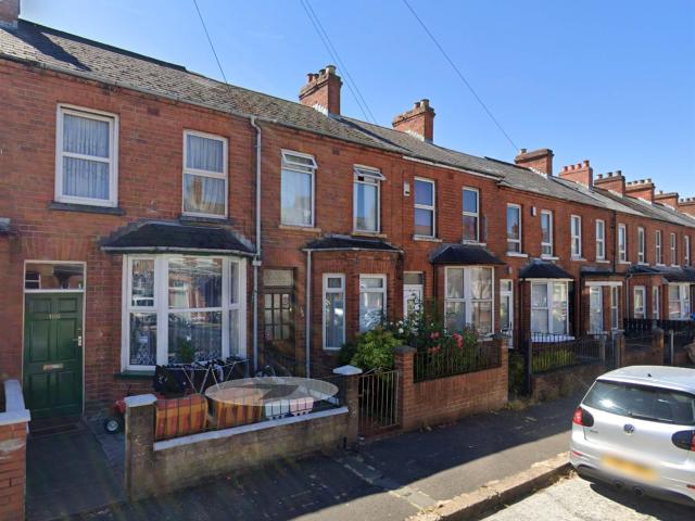 house in 102 Melrose Street, BELFAST, BT9 7DQ