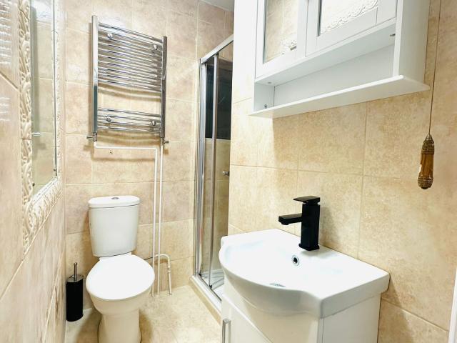house in 10RO RM2 Rosadale Road | Forest Gate | London | E7 8AT