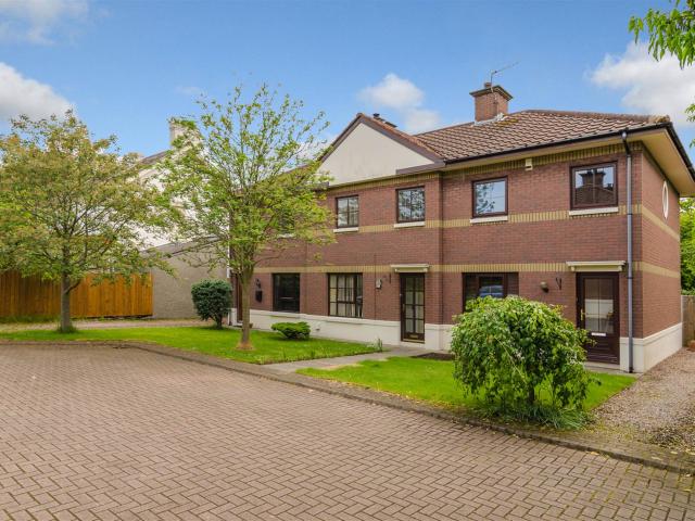 house in 12 Abbey Court, Newtownabbey, BT37 0AP